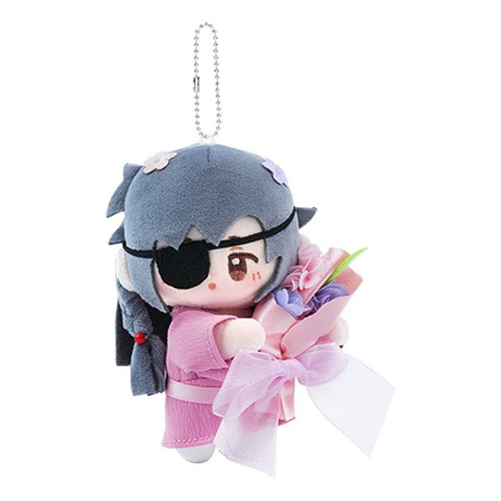 Heaven Official's Blessing | Jin Xiu Fan Hua Series 12cm Plush Doll ...