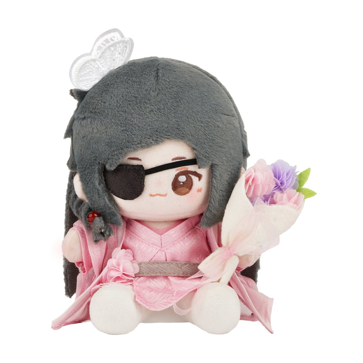 Heaven Official's Blessing | Jin Xiu Fan Hua Series 15cm Plush Doll ...