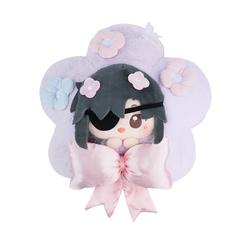 Heaven Official's Blessing | Jin Xiu Fan Hua Series Plush Doll Cushion ...