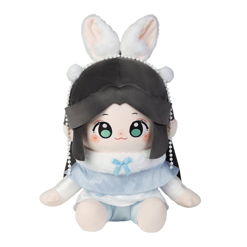 Heaven Official's Blessing | Minidoll Hua Cheng Xie Lian 40cm Hu Hu ...
