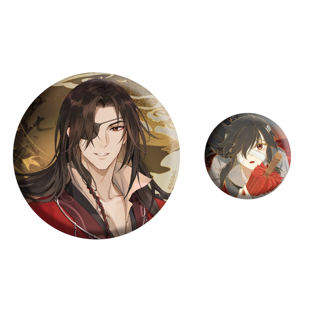 Heaven Official's Blessing | Zhi Meng Chu Feng Series BEMOE – FUNIMECITY