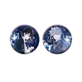 Link Click | Shi Jian Yue Zhang Series Li Ting – FUNIMECITY