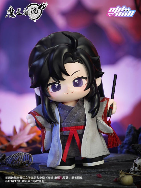 Mo Dao Zu Shi | Minidoll Yi Ling Lao Zu Wei Wuxian Jotos Doll MINIDOLL ...