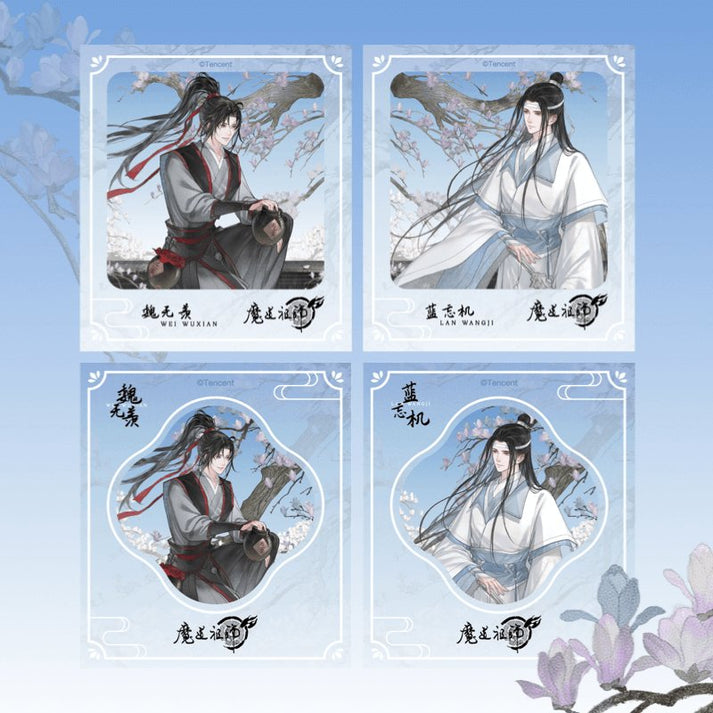 Mo Dao Zu Shi | Tian Zi Xiao Series Set Tencent – FUNIMECITY