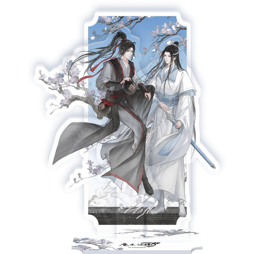 Mo Dao Zu Shi | Tian Zi Xiao Series Set Tencent – FUNIMECITY