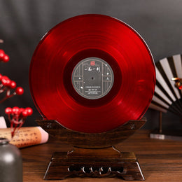 Crowdfunding TGCF Heaven Official's Blessing｜2nd Anniversary Colored Vinyl Records Album BEMOE ...