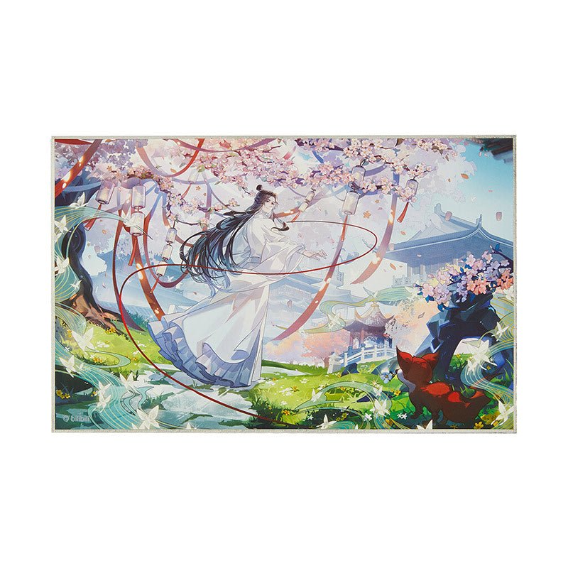 Heaven Official's Blessing | Chen Xi Lin Jian & Mei Gui Tian Xin Art ...