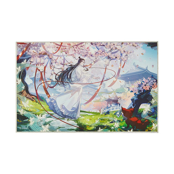 Heaven Official's Blessing | Chen Xi Lin Jian & Mei Gui Tian Xin Art Card BEMOE – FUNIMECITY