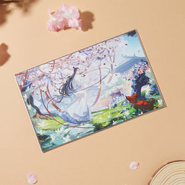 Heaven Official's Blessing | Chen Xi Lin Jian & Mei Gui Tian Xin Art Card BEMOE – FUNIMECITY