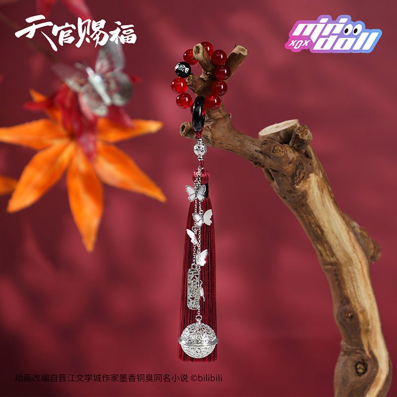 TGCF Merch: Exclusive Heaven Official's Blessing Collectibles 天官赐福 – ...