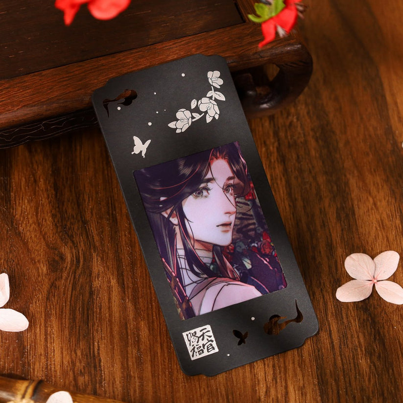 Heaven Official's Blessing | Fan Hua Shui Xie PVC Card Set – FUNIMECITY