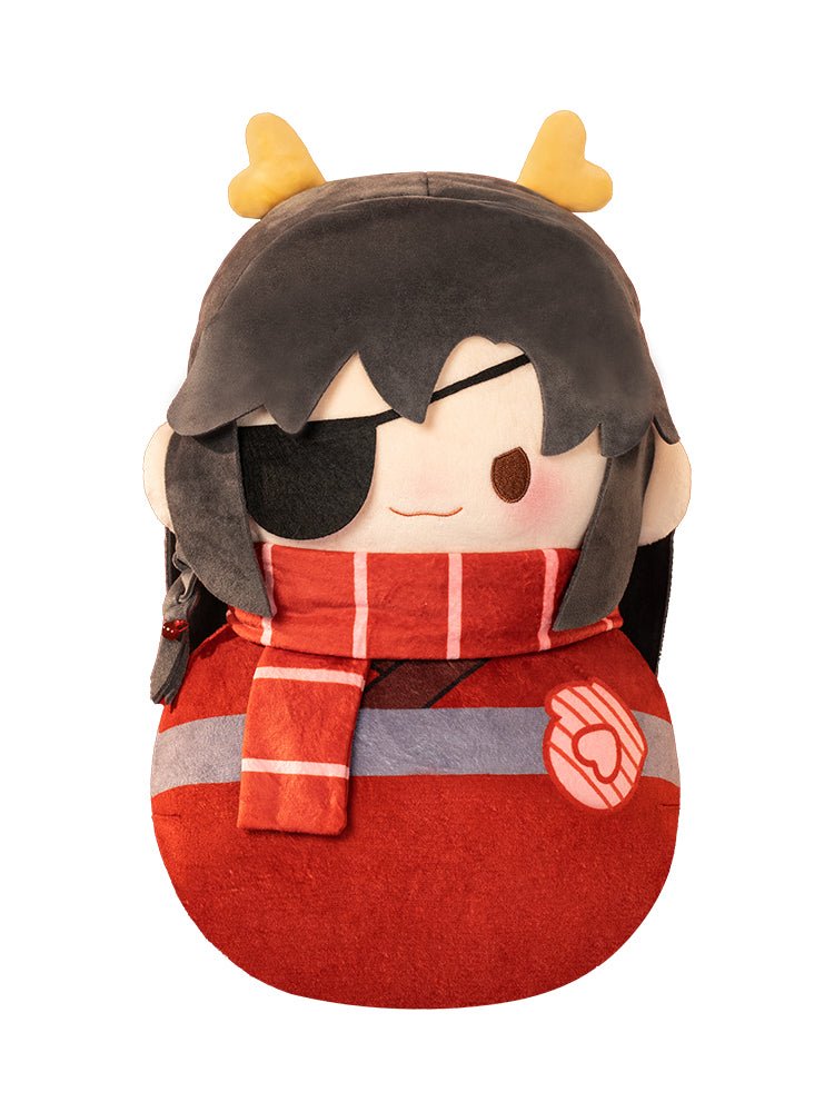 Buy Heaven Official's Blessing Roly-poly Plush Doll | Danmei ...