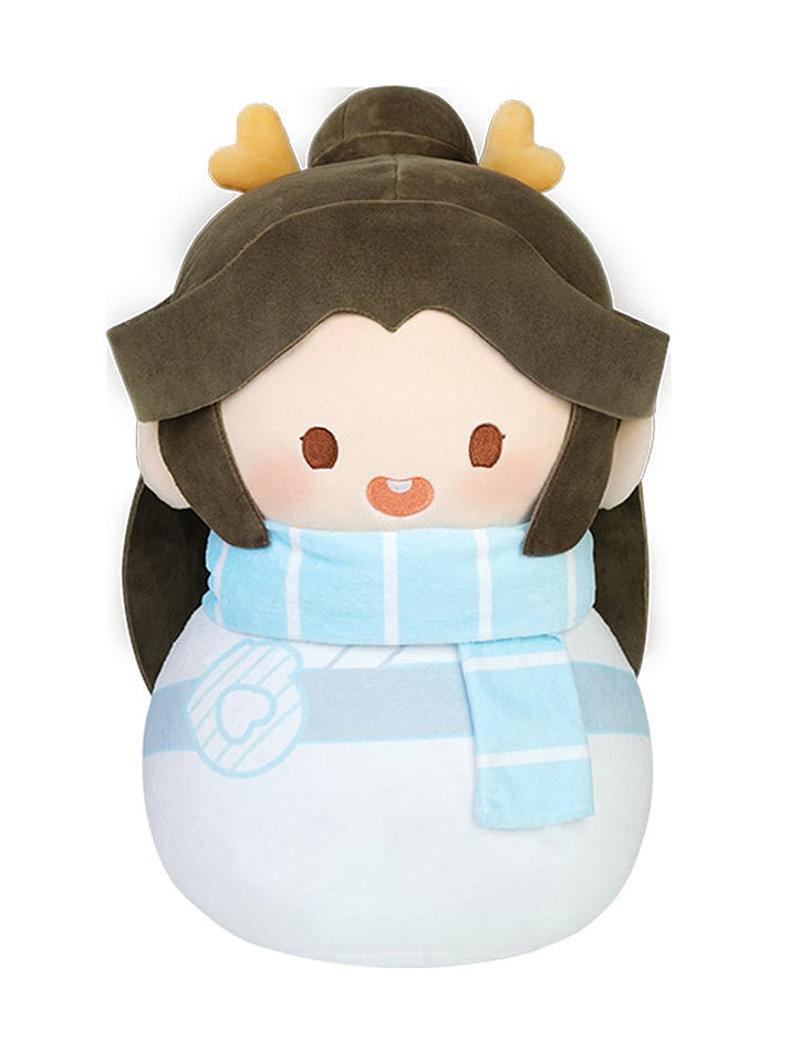 Buy Heaven Official's Blessing Roly-poly Plush Doll | Danmei ...