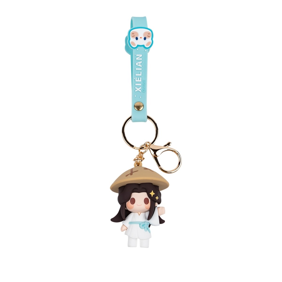 Heaven Official's Blessing | Minidoll Donghua Chibi Keychain Pendant ...