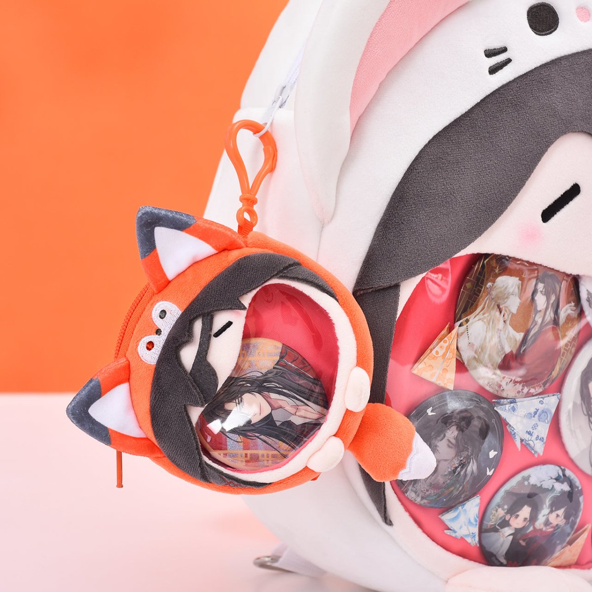 Heaven Official's Blessing | Super Happy Mini Ita Bag Hua Cheng ...