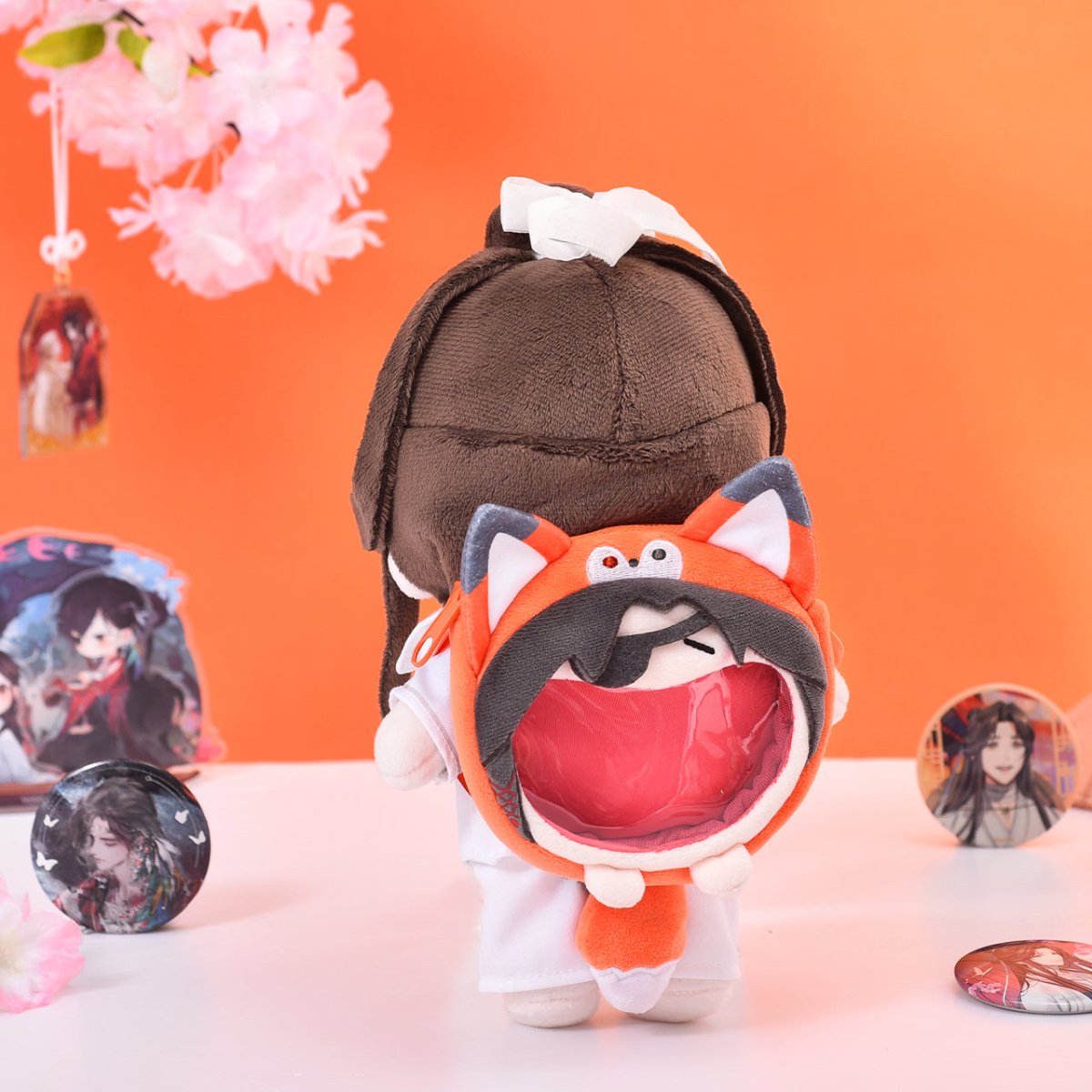 Heaven Official's Blessing | Super Happy Mini Ita Bag Hua Cheng ...