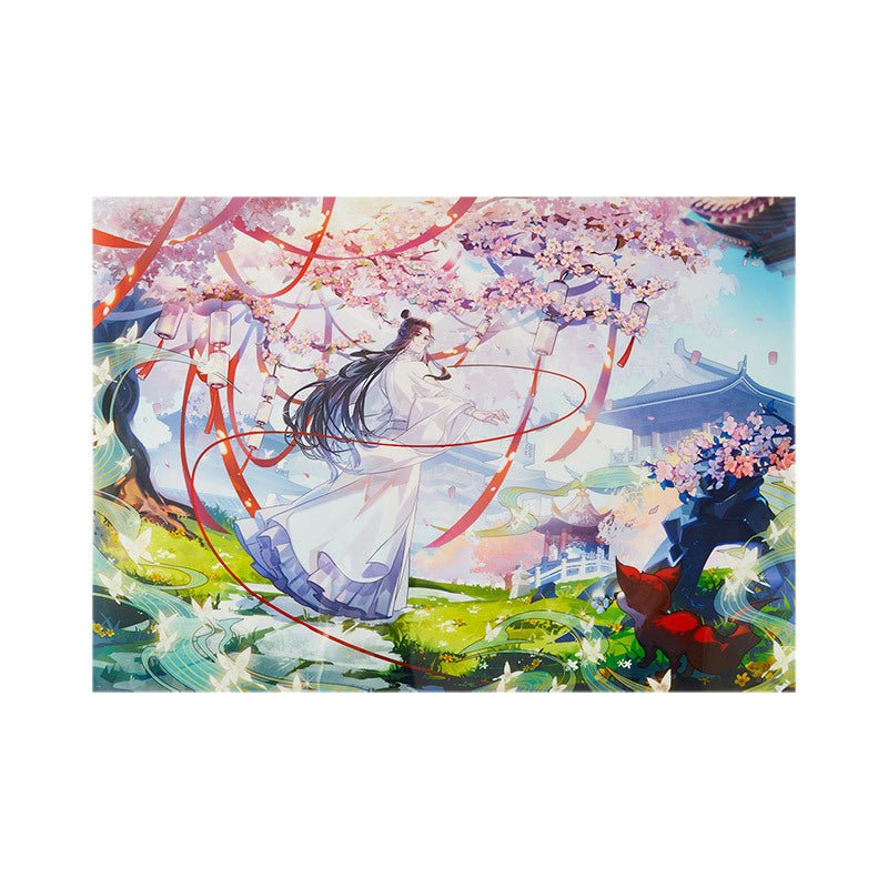 Heaven Official's Blessing | Tian Guan Ci Fu Shen Xi Lin Jian Birthday ...