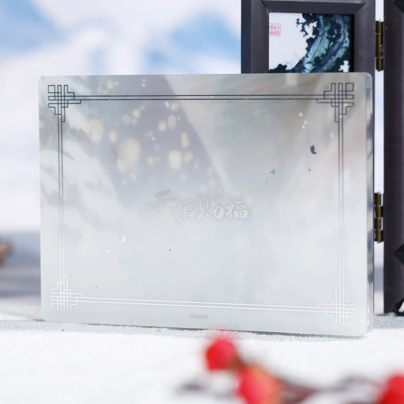 Heaven Official's Blessing | Ting Jian Xin Xue Acrylic Quicksand Stand ...