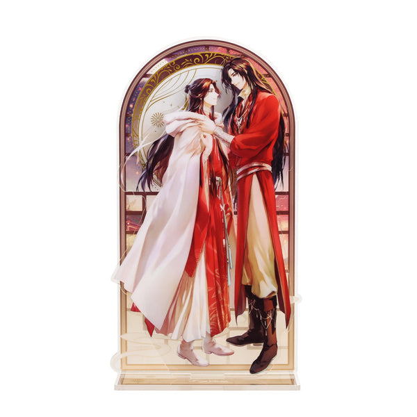 Heaven Officials Blessing | Xin Sui Deng Xiao Series Acrylic Stand ...