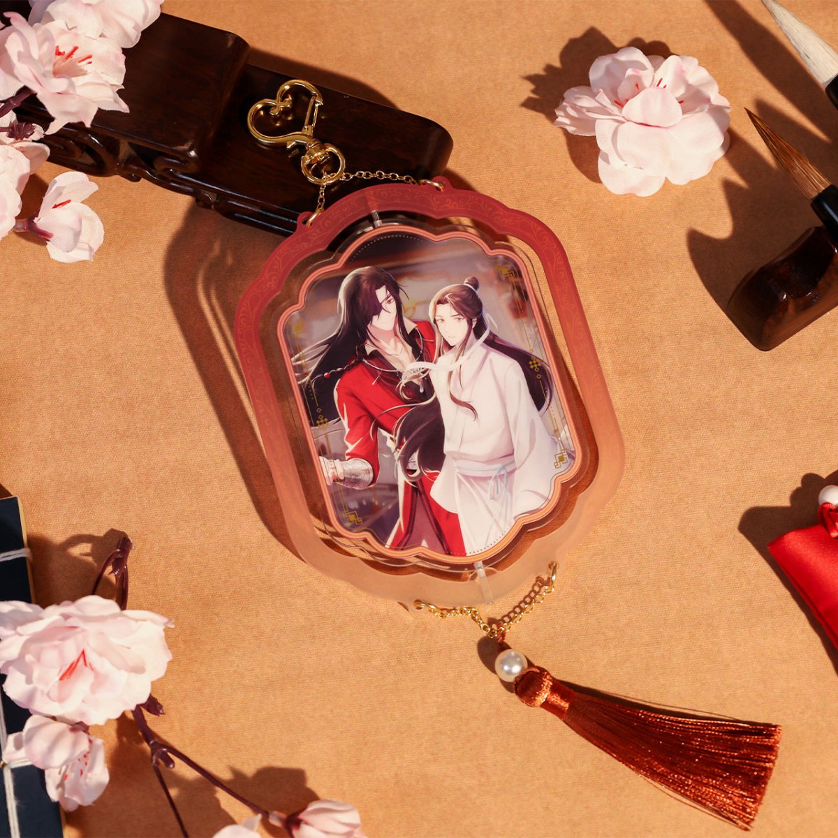 Heaven Officials Blessing | Xin Sui Deng Xiao Series Pendant BEMOE ...