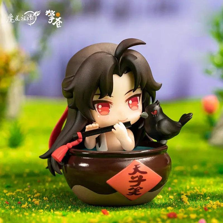 Mo Dao Zu Shi | Xia Ri Mu Ge Figures Qing Cang – FUNIMECITY