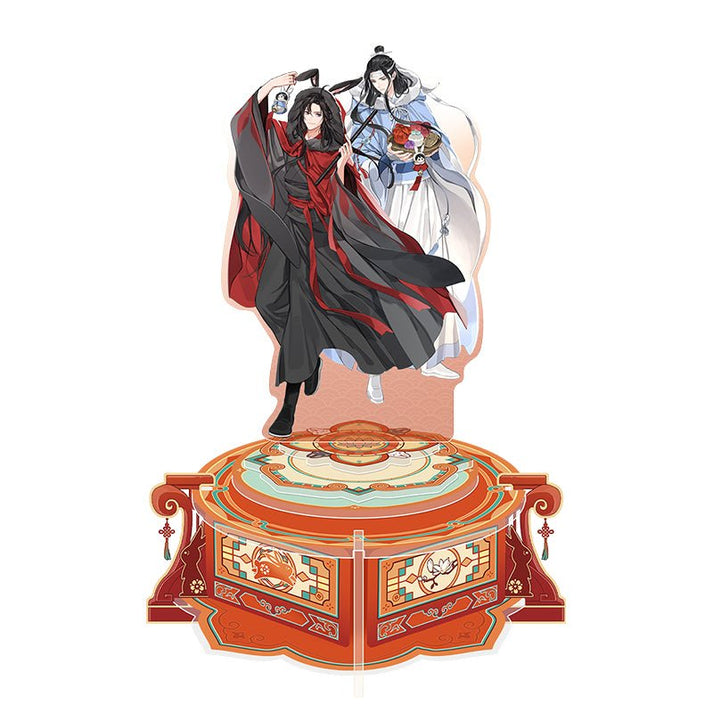 Mo Dao Zu Shi | Mao Yue Kun Ling Music Box Set Cang Mei Er – FUNIMECITY