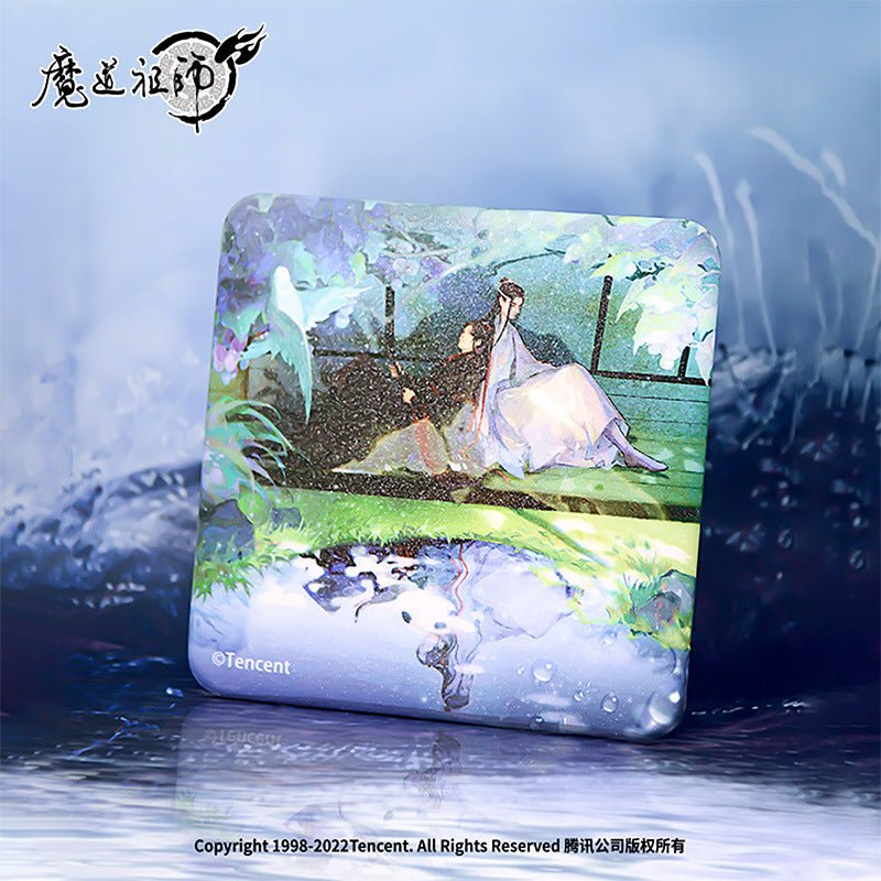 Mo Dao Zu Shi | The Founder of Diabolism Nong Ying Xia Chang Set Nan ...