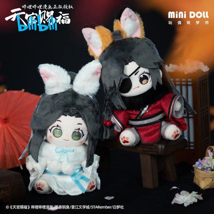 Chinese Manhua Donghua Merchandise Fandom Shop – FUNIMECITY
