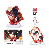 Heaven Official's Blessing Qian Deng Ying Que Action Figure – FUNIMECITY